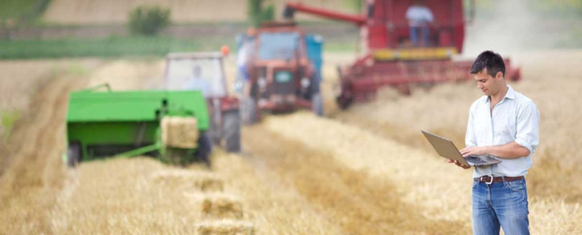 Adoption of precision ag varies across generations – The Seam