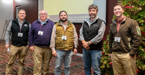 Mississippi State Row Crops Short Course returns – The Seam