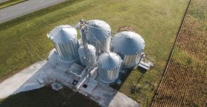 8 step checklist for planning for your on-farm grain storage system ...