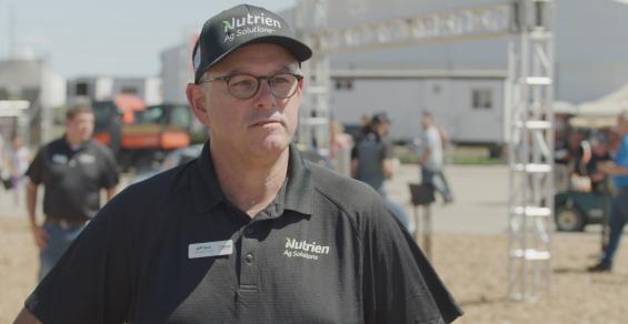 Tarsi named head of global retail for Nutrien – The Seam