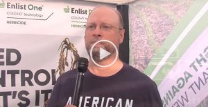 Unlock powerful weed control with Enlist One(R) and Liberty(R ...