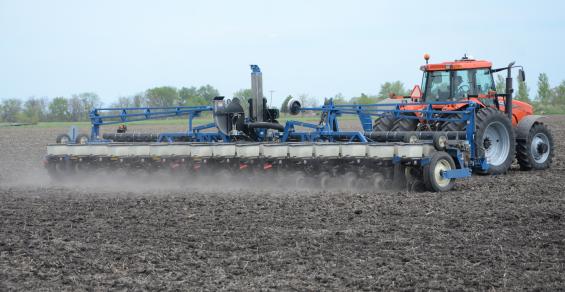 Merger to bring enhanced autonomy to ag – The Seam